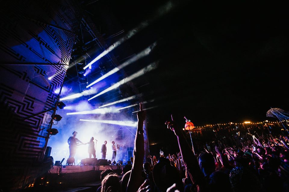 Splore Festival - Festivals in New Zealand & Australia